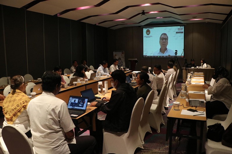 Dana Insentif Fiskal Diharapkan Tekan Angka Stunting di NTT - Sumba News